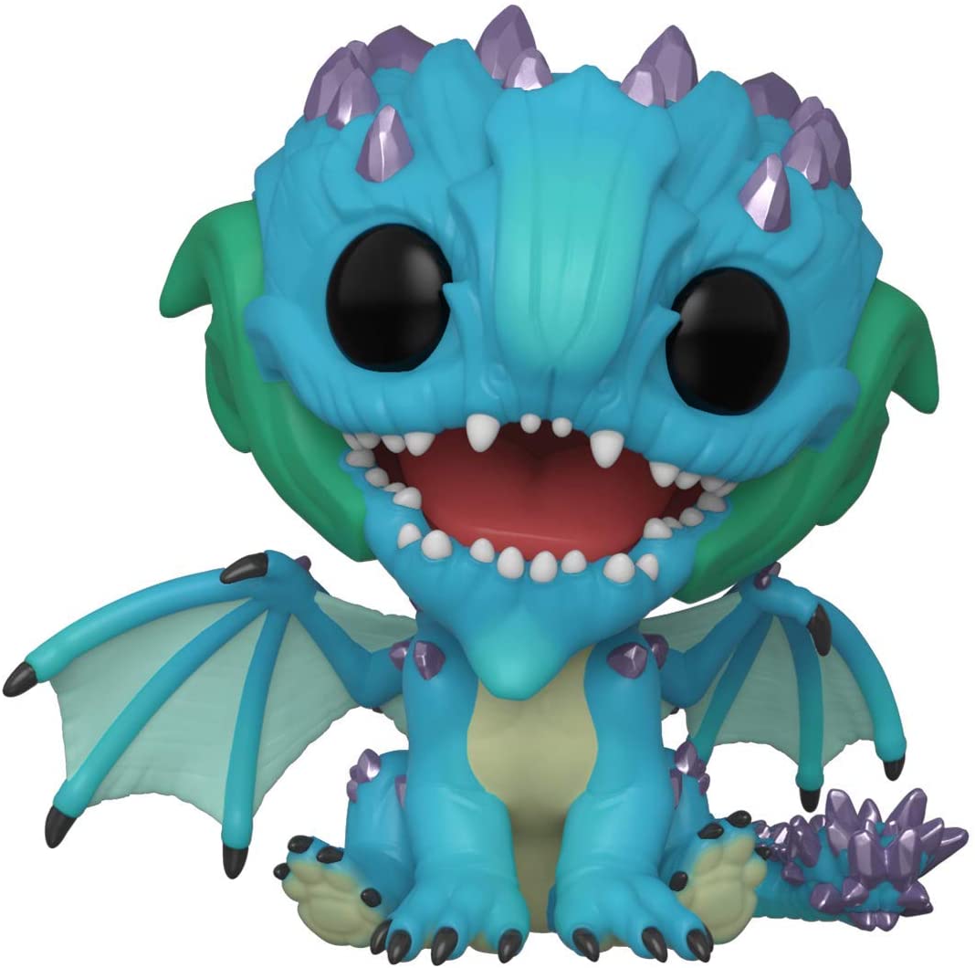 Los mejores FUNKO POP de Guild Wars 2