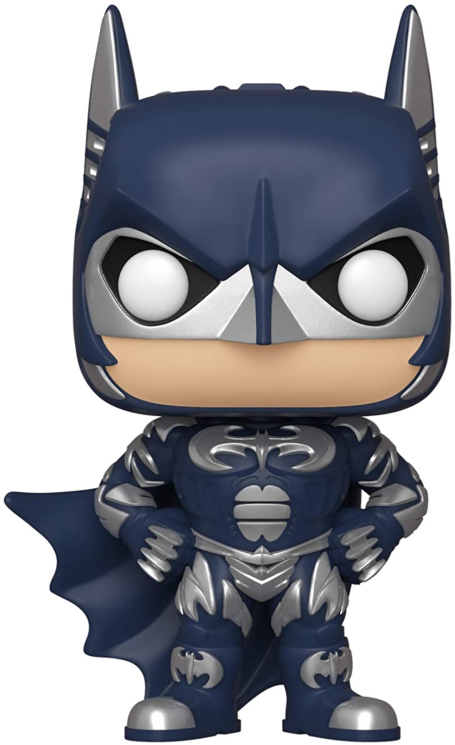 Los mejores FUNKO POP de Batman