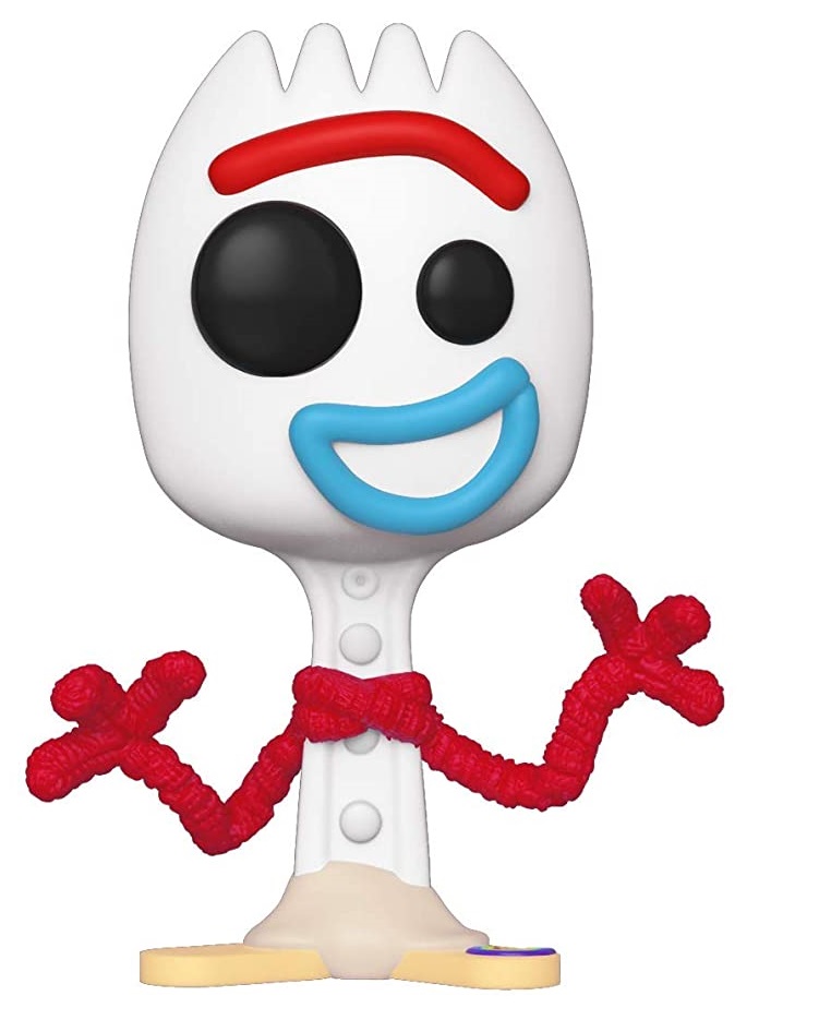 Los mejores FUNKO POP de Toy Story