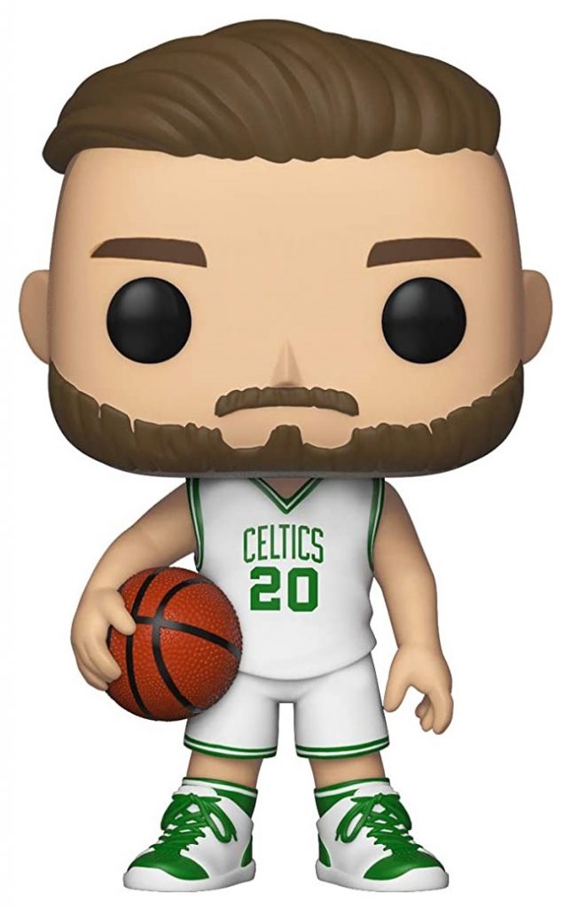 Los mejores FUNKO POP de jugadores de la NBA