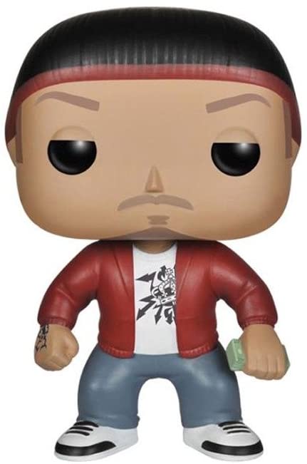 Los mejores FUNKO POP de Breaking Bad
