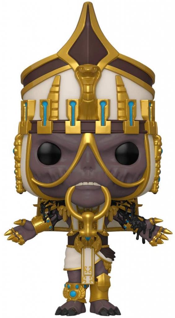 Los mejores FUNKO POP de Guild Wars 2