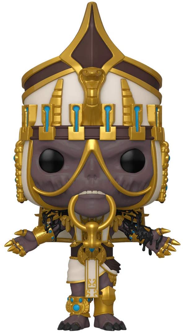 Los mejores FUNKO POP de Guild Wars 2