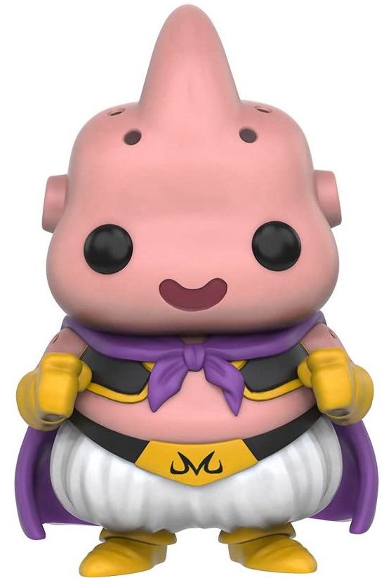 Los mejores FUNKO POP de Bubú