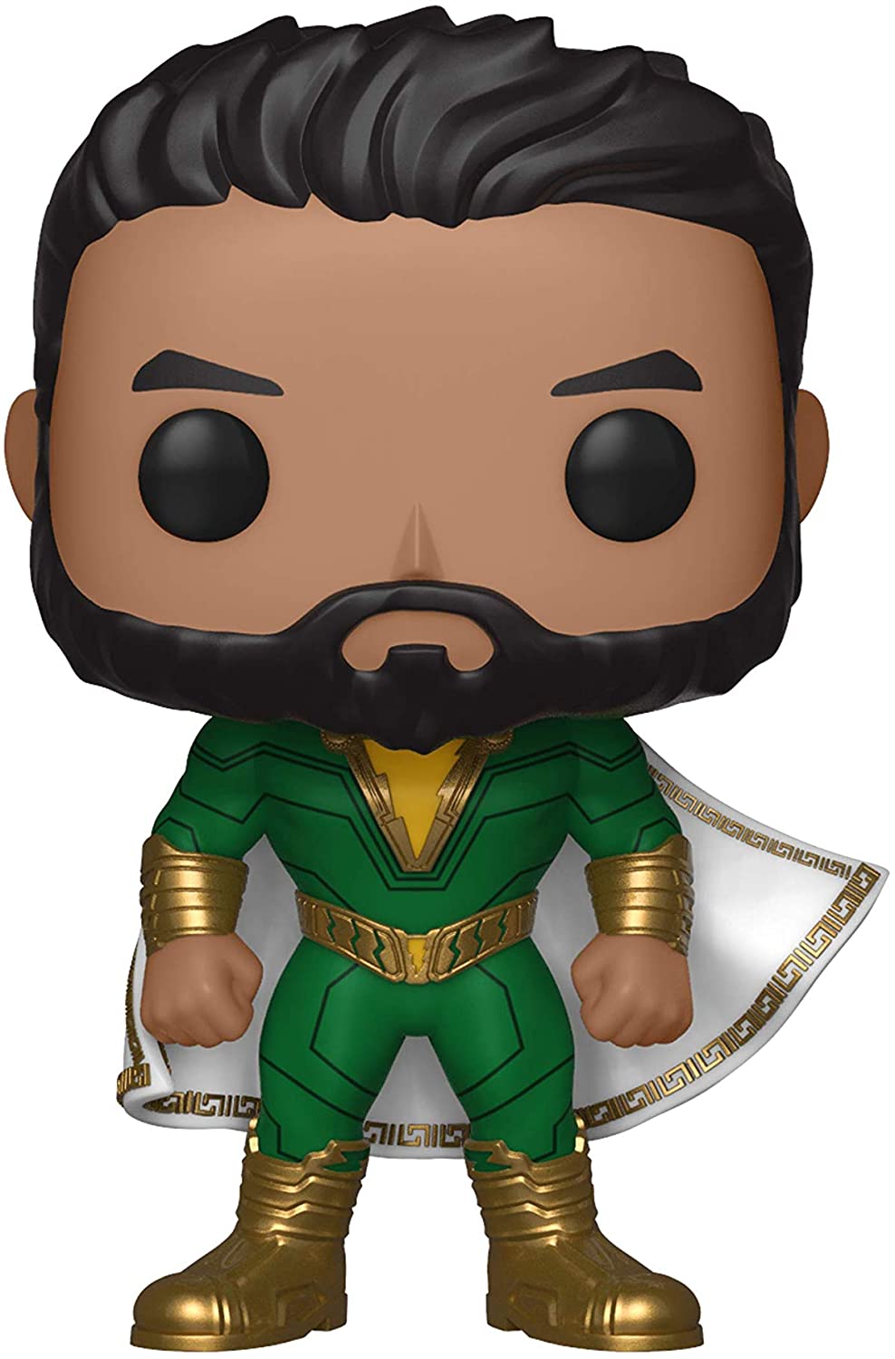 Los mejores FUNKO POP de Shazam