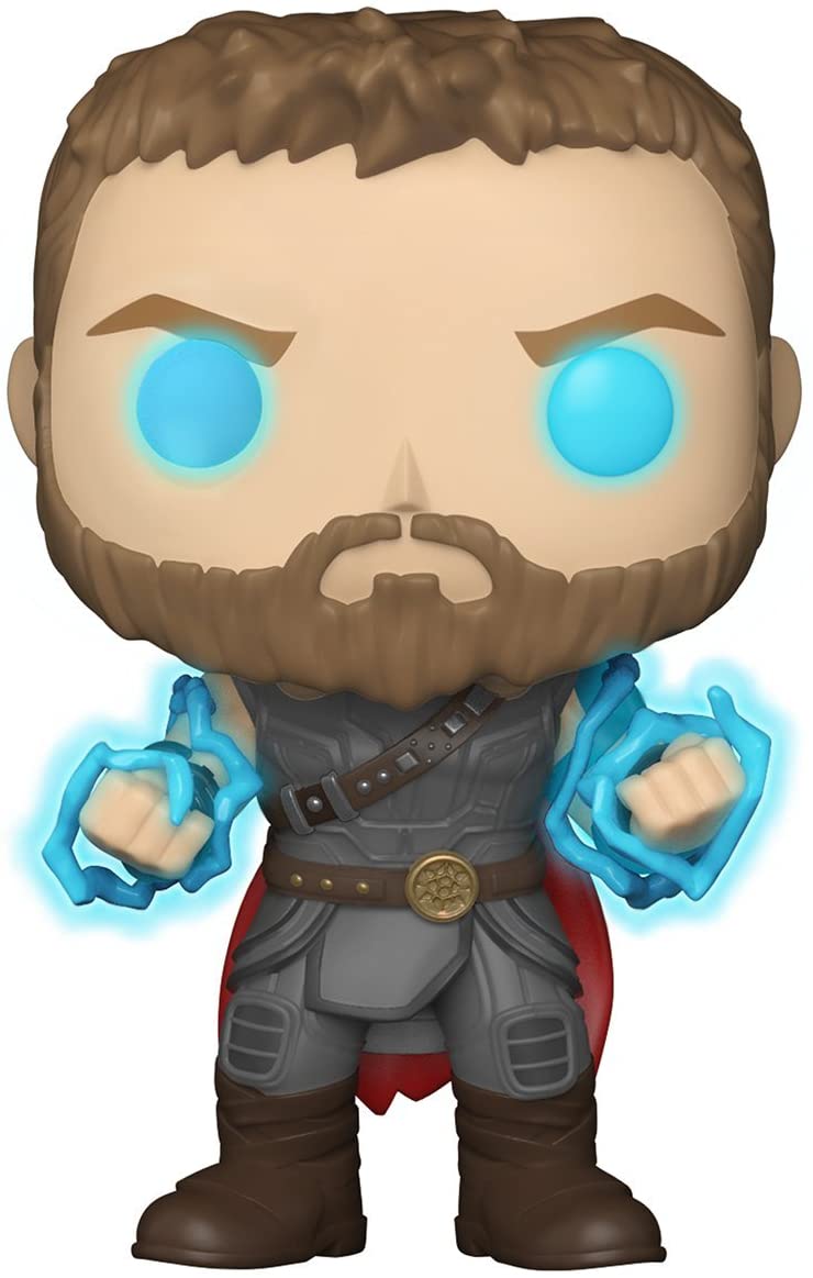 Los mejores FUNKO POP de Thor