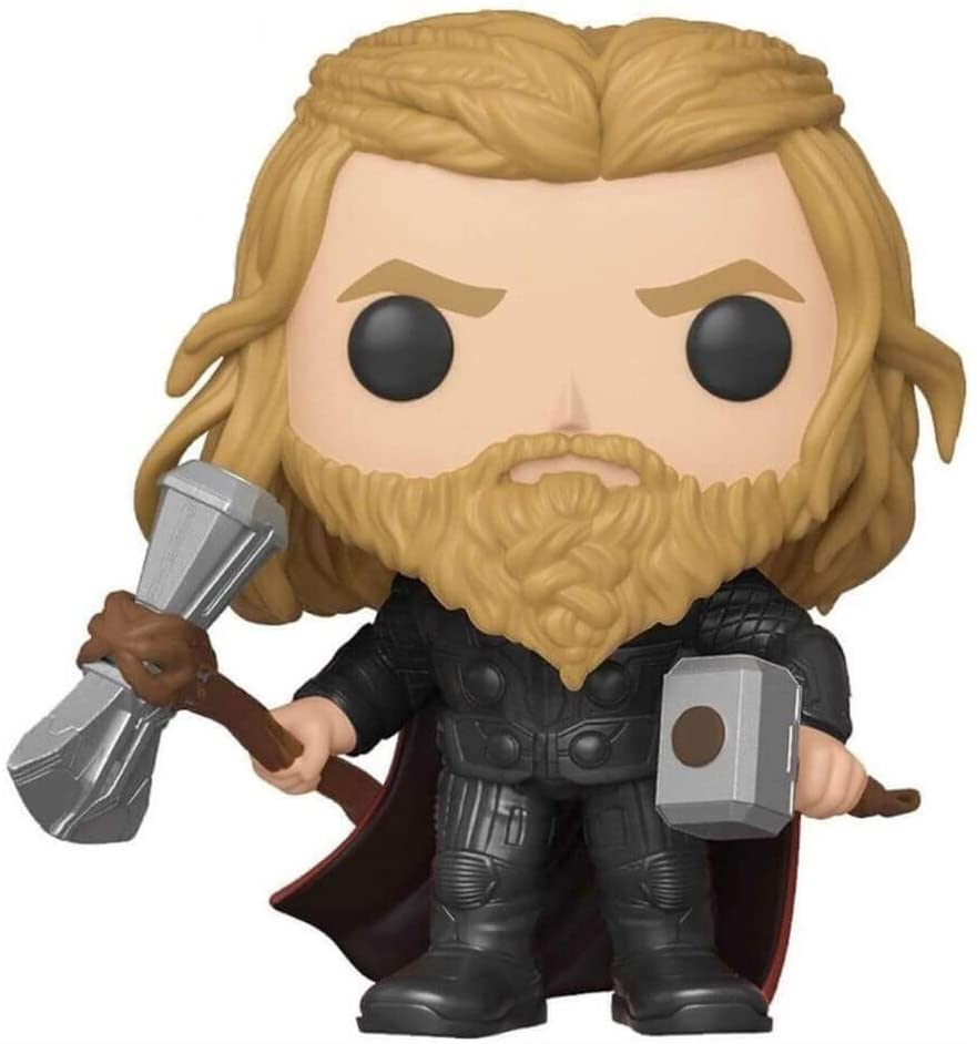 Los mejores FUNKO POP de Thor
