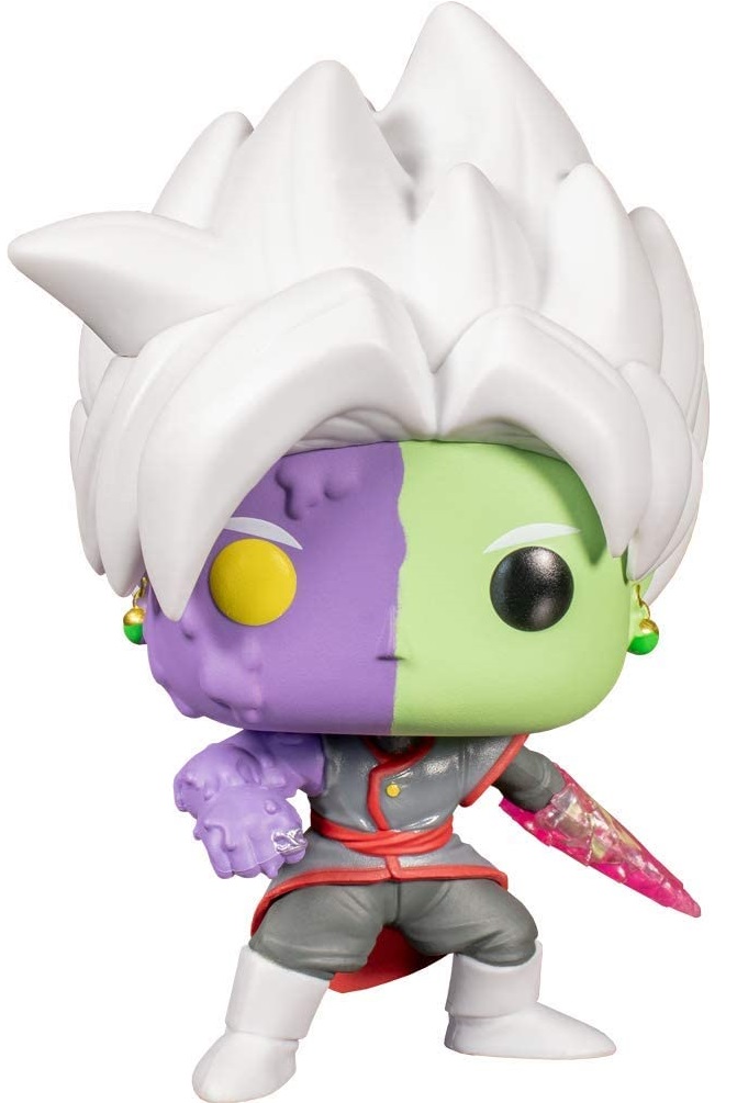Los mejores FUNKO POP de Zamas