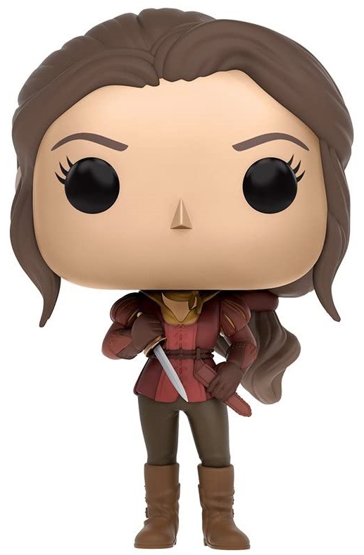 Los mejores FUNKO POP de Once Upon a Time