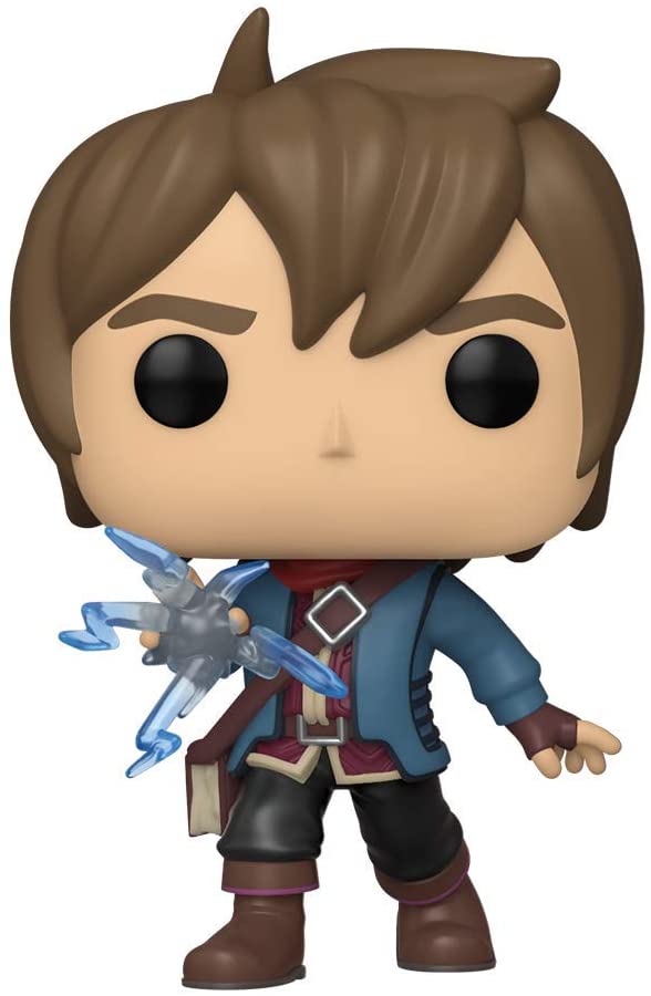 Los mejores FUNKO POP de El príncipe dragón