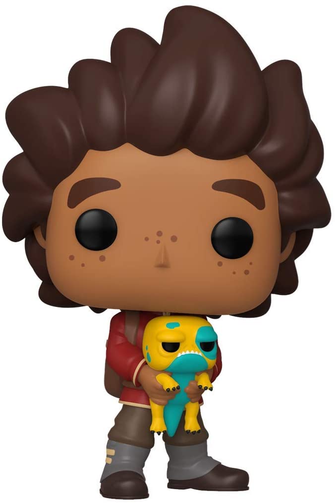 Los mejores FUNKO POP de El príncipe dragón