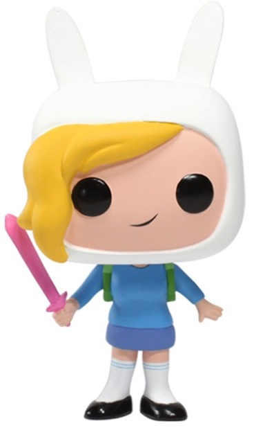 Los mejores FUNKO POP de Hora de Aventuras