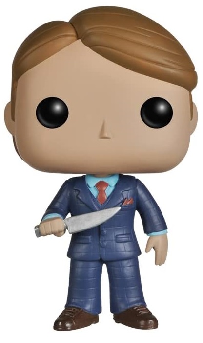 Los mejores FUNKO POP de Hannibal