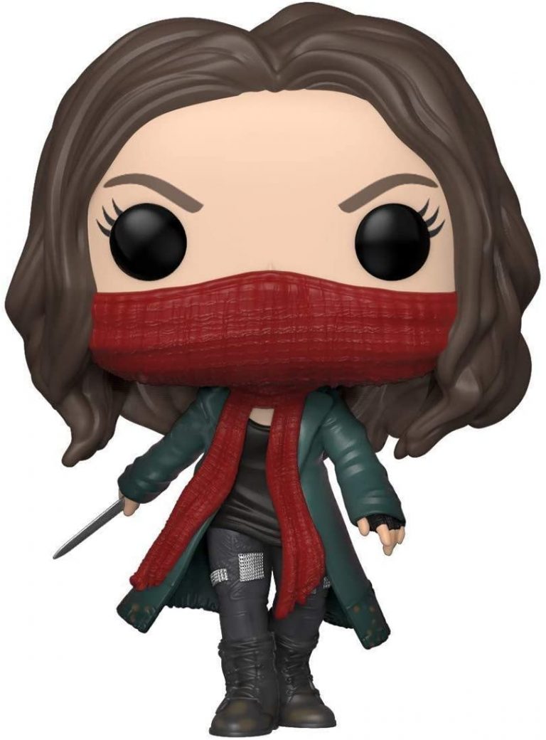 Los mejores FUNKO POP de Mortal Engines
