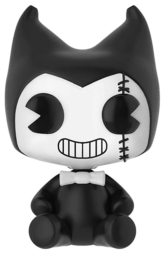 Los mejores FUNKO POP de Bendy and the Ink Machine