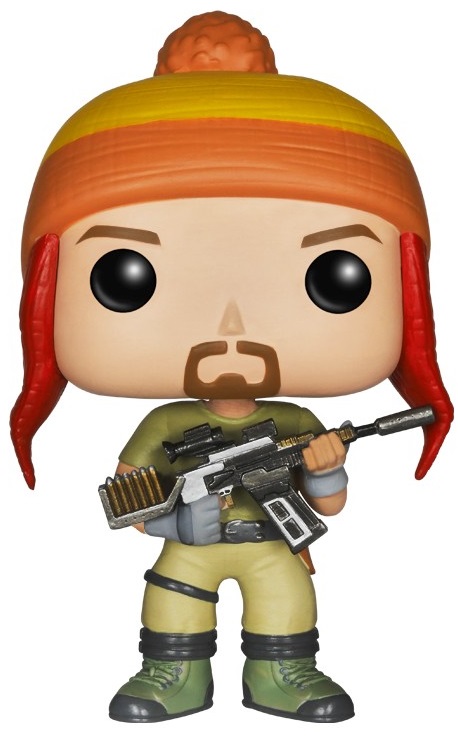 Los mejores FUNKO POP de Firefly