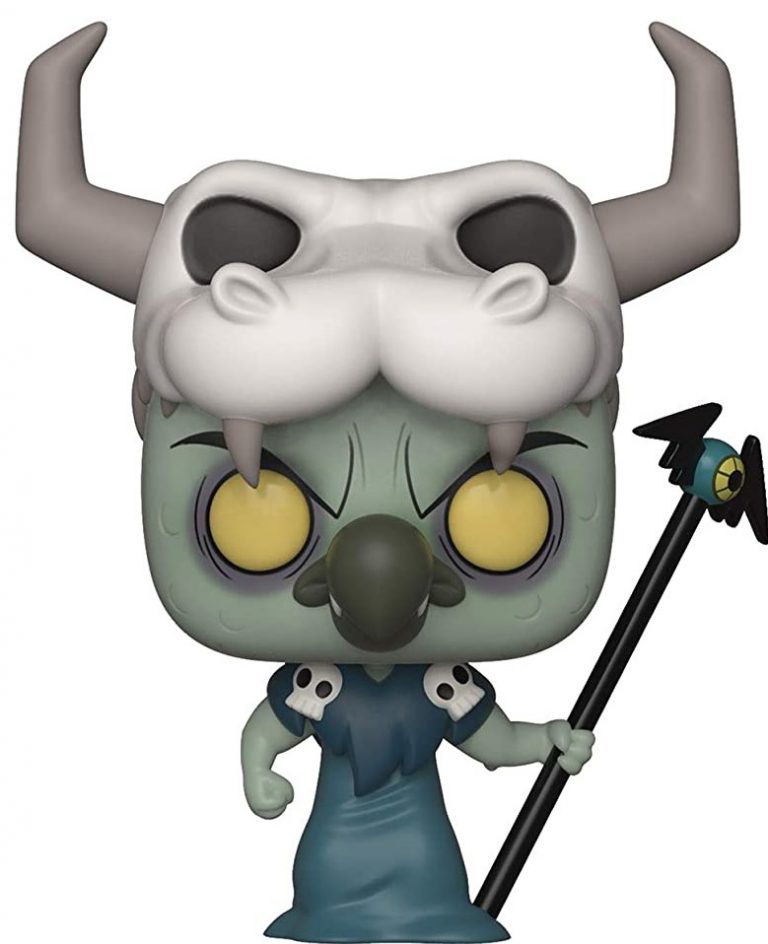 Los mejores FUNKO POP de Star contra las Fuerzas del Mal