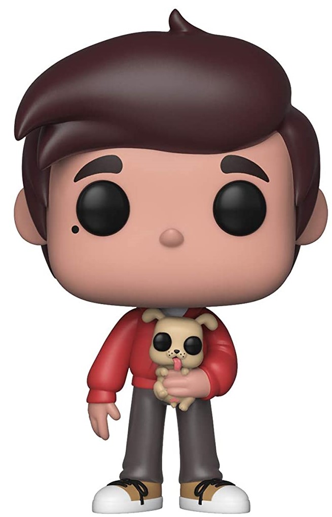 Los mejores FUNKO POP de Star contra las Fuerzas del Mal