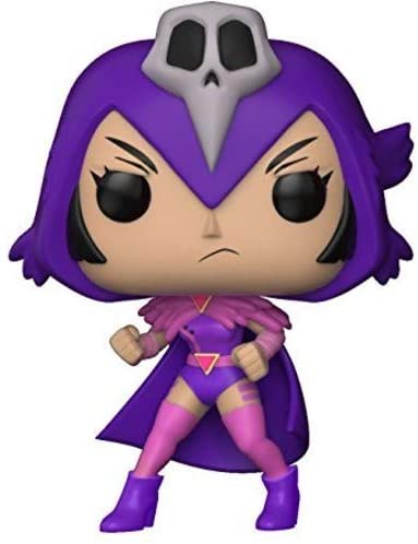 Los mejores FUNKO POP de Raven