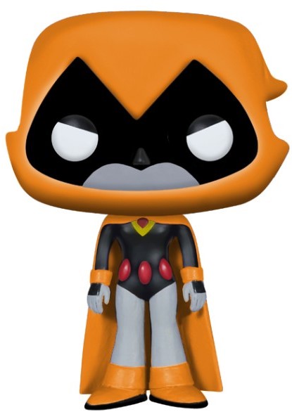 Los mejores FUNKO POP de Raven