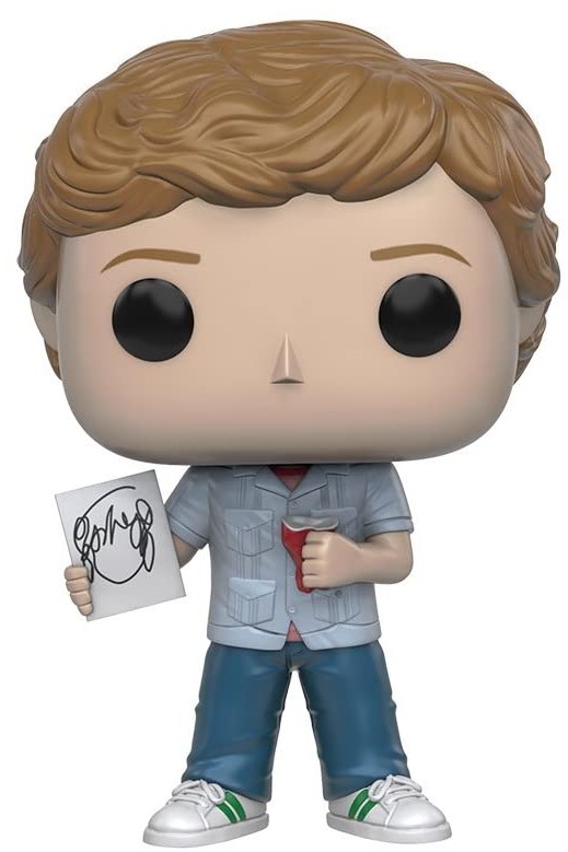 Los mejores FUNKO POP de Scott Pilgrim contra el mundo