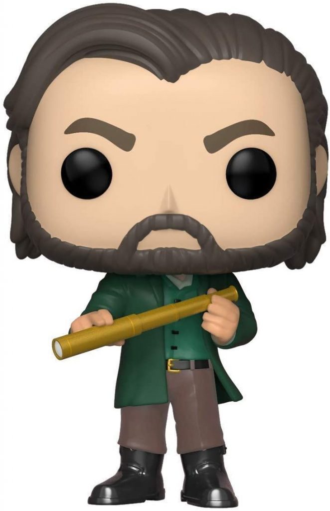 Los mejores FUNKO POP de Mortal Engines