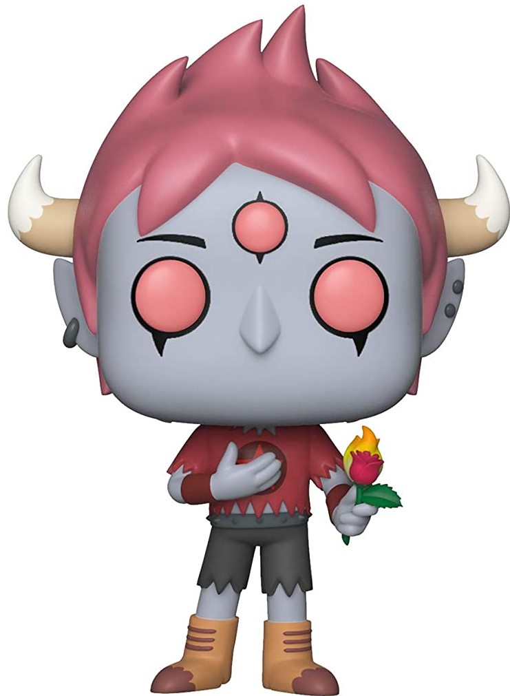 Los mejores FUNKO POP de Star contra las Fuerzas del Mal