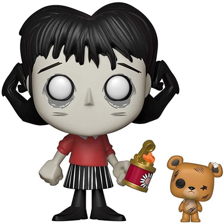 Los mejores FUNKO POP de Don't Starve