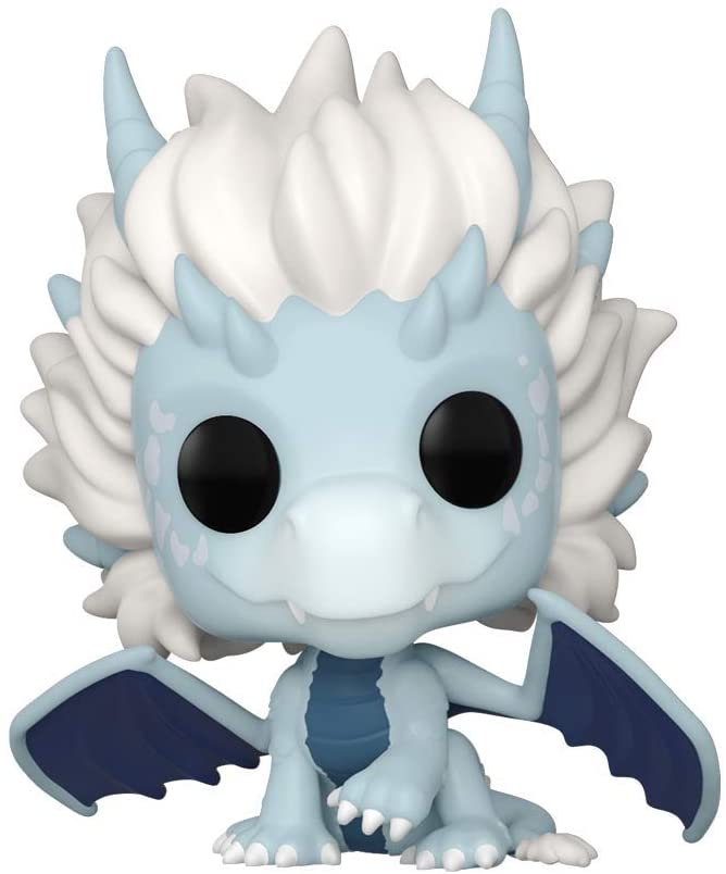 Los mejores FUNKO POP de El príncipe dragón