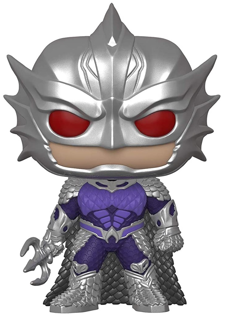 Los mejores FUNKO POP de Ocean Master