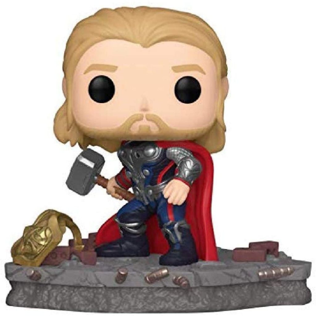Los mejores FUNKO POP de Thor
