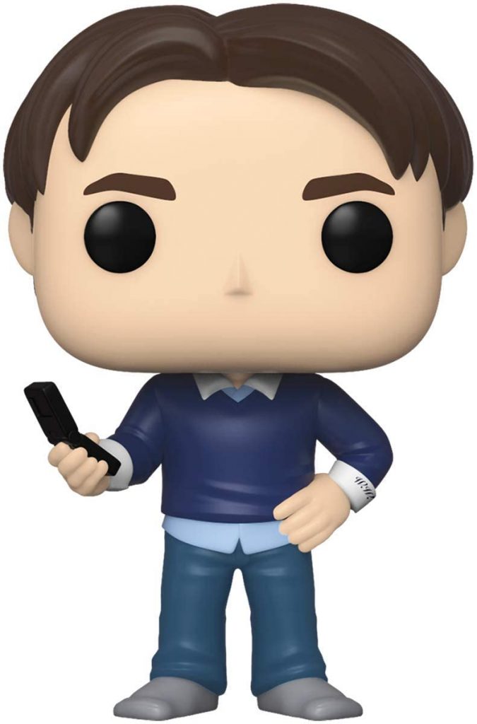 Los mejores FUNKO POP de Scott Pilgrim contra el mundo