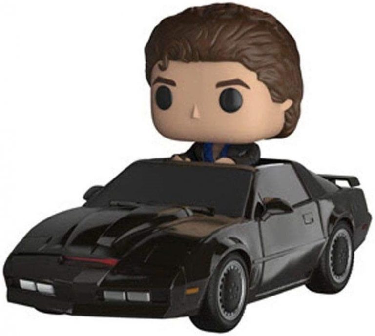 Los mejores FUNKO POP Rides