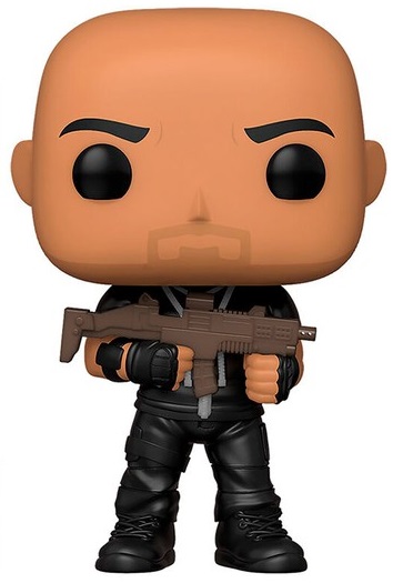Los mejores FUNKO POP de The Rock - Dwayne Johnson