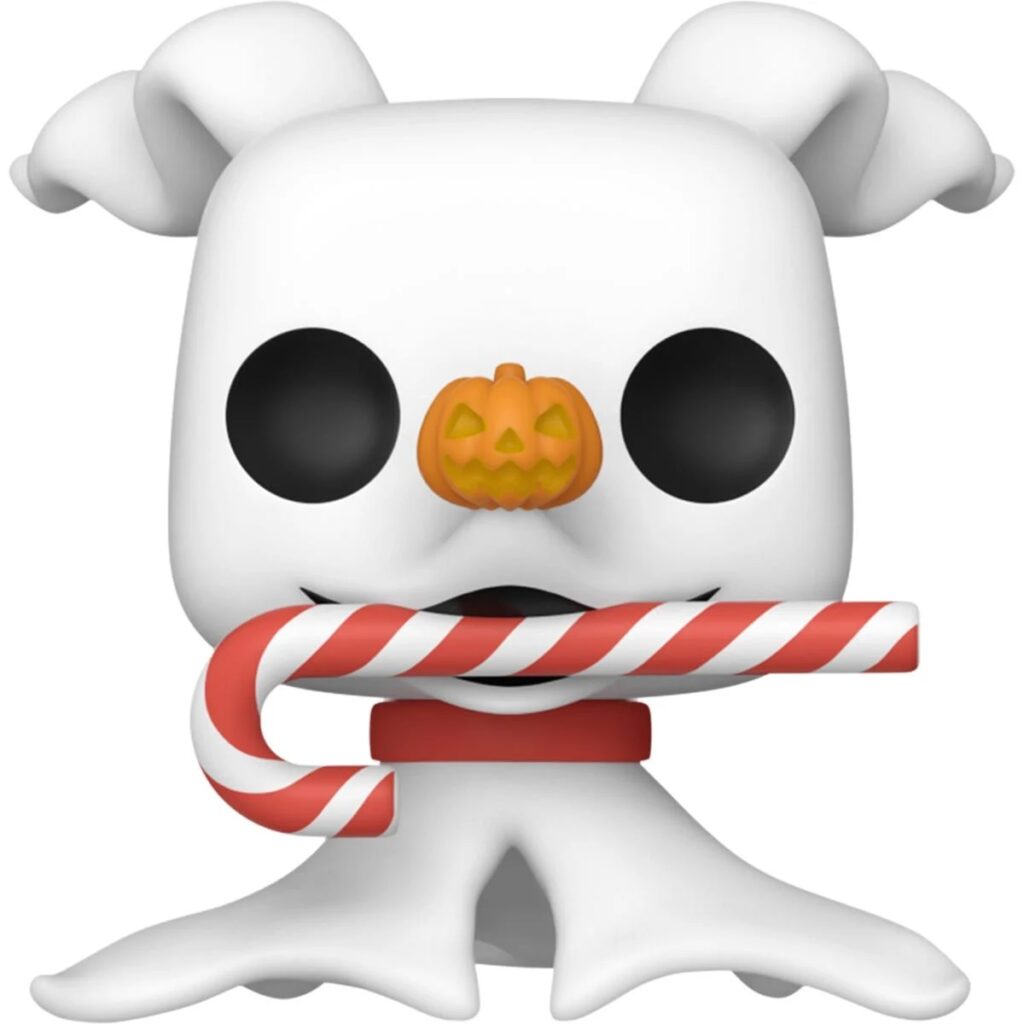 FUNKO POP del 30 aniversario de Pesadilla antes de Navidad