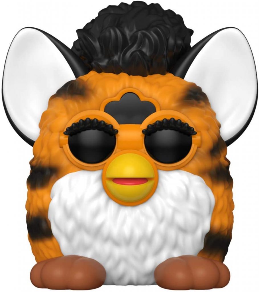 Los mejores FUNKO POP de Furby