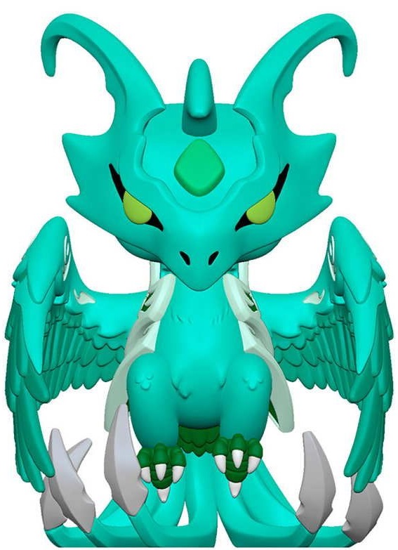 Los mejores FUNKO POP de Bakugan