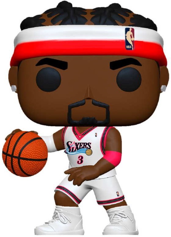 Novedades FUNKO POP de NBA Legends