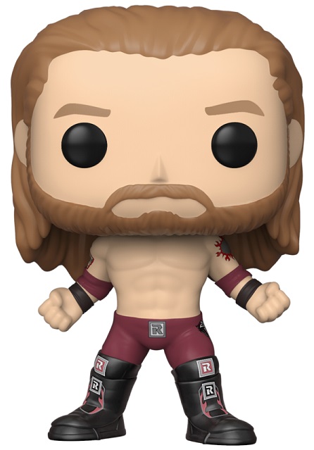 Los mejores FUNKO POP de Edge