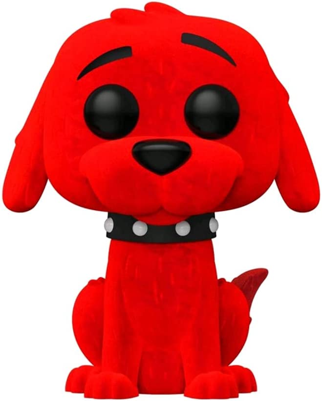 Los mejores FUNKO POP Flocked - Con pelo