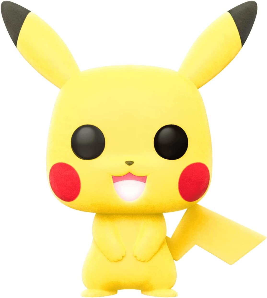 Los mejores FUNKO POP Flocked - Con pelo