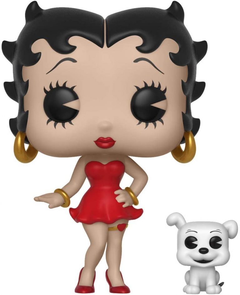 Los mejores FUNKO POP de perros