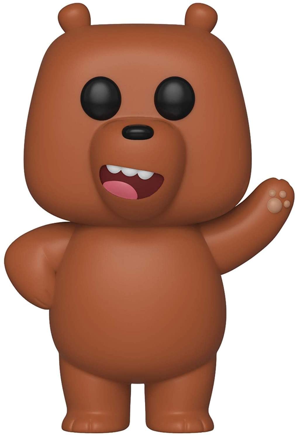 🥇 Los mejores FUNKO POP de Somos osos - We Bare Bears 🥇 - Los mejores ...