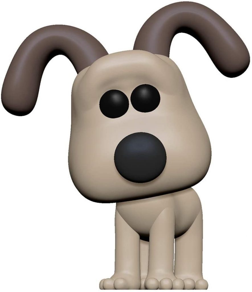 Los mejores FUNKO POP de perros