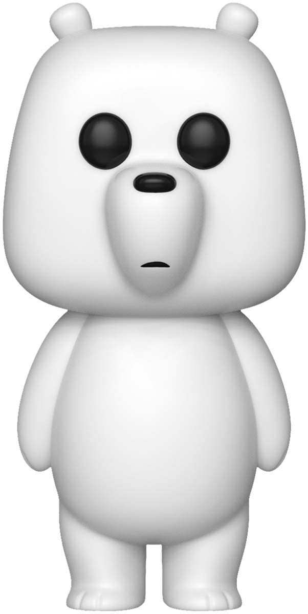 Los mejores FUNKO POP de osos