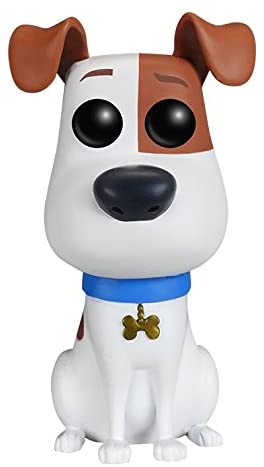 Los mejores FUNKO POP de perros