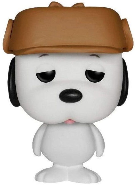 🥇 Los mejores FUNKO POP de perros 🥇 - Los mejores FUNKO POP en España