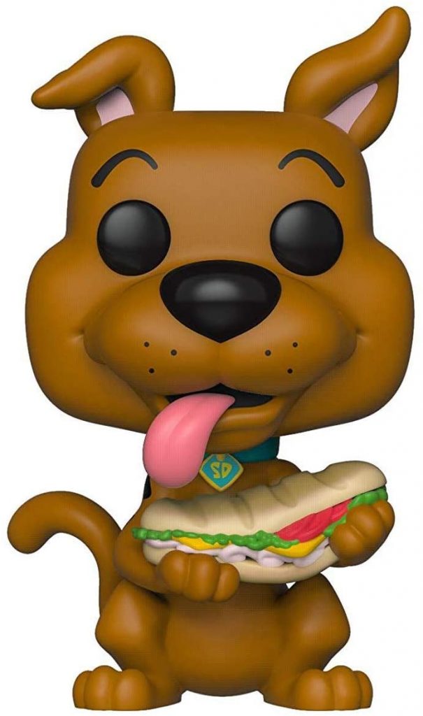 🥇 Los mejores FUNKO POP de perros 🥇 - Los mejores FUNKO POP en España