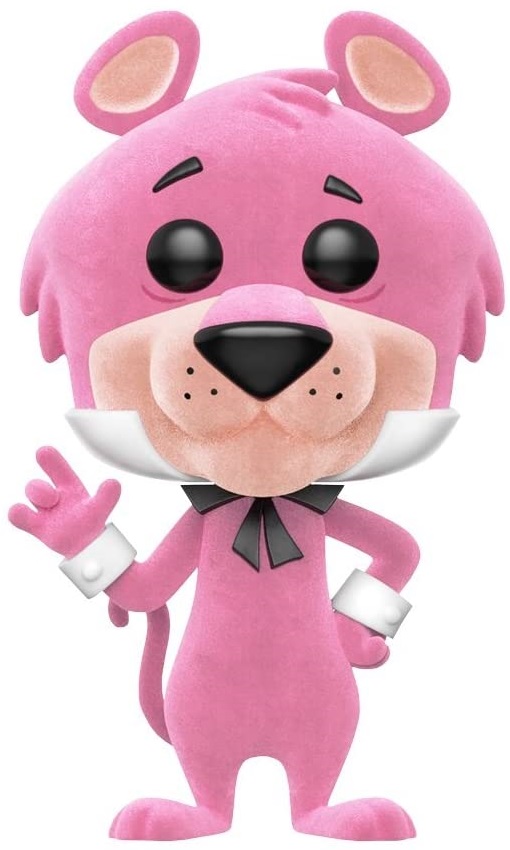 Los mejores FUNKO POP Flocked - Con pelo