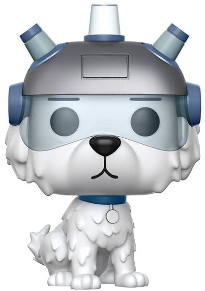 Los mejores FUNKO POP de perros